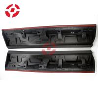 China Rear Door Molding 40007174 40007204 Left Right Rear Door Trim for Volvo LVO for sale