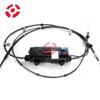 China Land Rover Discovery 4 Range Rover Sport Parking Brake Actuator LR072318 Electronic Handbrake Motor for sale