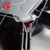 China C2D24142 Radiator Fan Assembly for Jaguar XF X250 and Land Rover - OEM Replacement Cooling System Component for sale