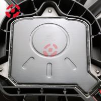 China C2D24142 Radiator Fan Assembly for Jaguar XF X250 and Land Rover - OEM Replacement Cooling System Component for sale