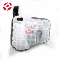 China C2D36671 Engine Radiator Cooling Pot Coolant Expansion Tank for Land Rover Jaguar XJ - OEM Standard 12-Month Warranty for sale