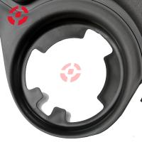 China C2S46861 Coolant Expansion Tank for Jaguar X-Type and Land Rover - OEM Compatible Cooling System Component for sale