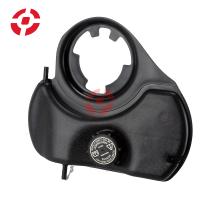 China C2S46861 Coolant Expansion Tank for Jaguar X-Type and Land Rover - OEM Compatible Cooling System Component for sale