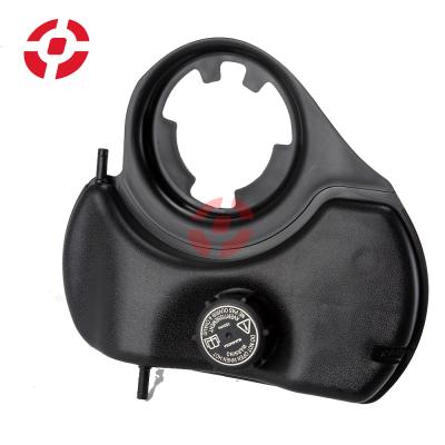 China C2S46861 Coolant Expansion Tank for Jaguar X-Type and Land Rover - OEM Compatible Cooling System Component for sale