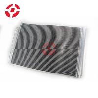 China OEM A/C Condenser JRW000020 4.2L for Range Rover L322 4.4 2003-2005 Automotive Replacement Part for sale
