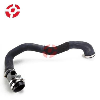 China LR024305 Intercooler Hose for Range Rover Evoque 2012-2019 2.0L Gasoline Engine Cooling System Parts for sale