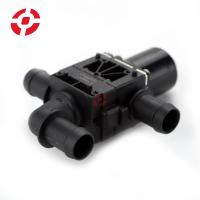 China LR117170 Engine Heater Control Valve Assembly for Land Rover Vehicles - OEM Standard Replacement Part for sale