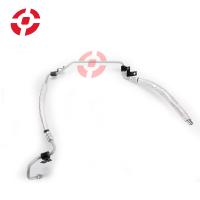 China LR014409 Power Steering Hose for Land Rover - High Pressure Rubber Return Pipe OEM Replacement for sale