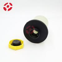 China LR061407 Power Steering Reservoir for Land Rover - OEM Fluid Tank with Min/Max Level Markings for sale