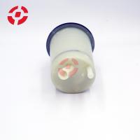 China LR061407 Power Steering Reservoir for Land Rover - OEM Fluid Tank with Min/Max Level Markings for sale