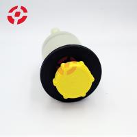 China LR061407 Power Steering Reservoir for Land Rover - OEM Fluid Tank with Min/Max Level Markings for sale