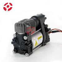 China Pneumatic Compressor 31360720 Universal Air Suspension Pump with 12-Month Warranty and OEM Standards for sale