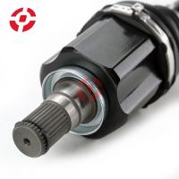 China LR002621 Front Left Axle Shaft Assembly for Land Rover Freelander 2 2006- 3.2L Petrol Engine Drive System Component for sale