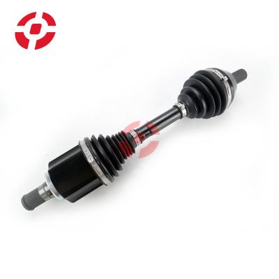 China LR002621 Front Left Axle Shaft Assembly for Land Rover Freelander 2 2006- 3.2L Petrol Engine Drive System Component for sale