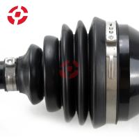 China LR002621 Front Left Axle Shaft Assembly for Land Rover Freelander 2 2006- 3.2L Petrol Engine Drive System Component for sale