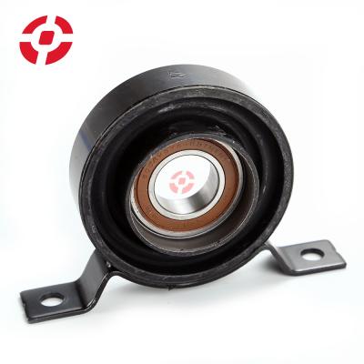 China OEM Land Rover Discovery Transmission Shaft Hanger Bearing LR037027 - Rubber Steel Suspension Component for sale