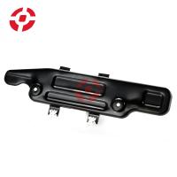 China Land Rover LR123638 Transmission Lower Guard Plate - OEM Gear Box Protection Shield for Automotive Applications for sale