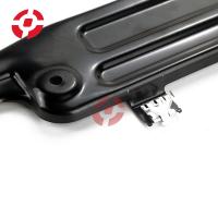 China Land Rover LR123638 Transmission Lower Guard Plate - OEM Gear Box Protection Shield for Automotive Applications for sale