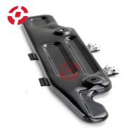 China Land Rover LR123638 Transmission Lower Guard Plate - OEM Gear Box Protection Shield for Automotive Applications for sale