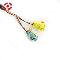 China OEM LR024651 Spiral Cable Clock Spring for Land Rover - Airbag & Steering Wheel Electrical Connector for sale