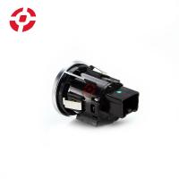 China LR071936 Glove Box Light Switch Upper Lower for Land Rover Range Rover 2013-2022 12V for sale