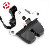 China LR049494 Tailgate Door Latch Lock For Land Rover Range Rover Sport 2005-2013 for sale