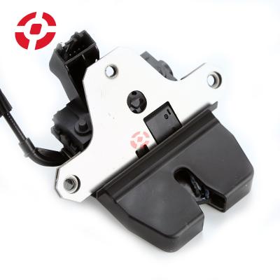 China LR049494 Tailgate Door Latch Lock For Land Rover Range Rover Sport 2005-2013 for sale