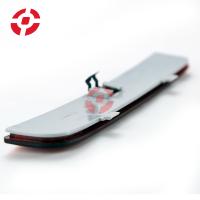 China LR006348 LR006349 Rear Bumper Reflector Set for Land Rover Range Rover Left Right for sale