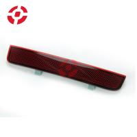 China LR006348 LR006349 Rear Bumper Reflector Set for Land Rover Range Rover Left Right for sale