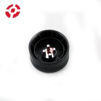 China LR093842 Gear Control Shift Knob Head Kit Replacement Black For Land Rover for sale