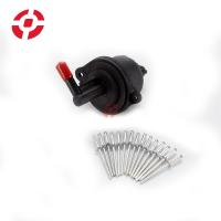China Air Supply Unit Overflow Tank LR140035 Air Compressor Filter Air Pump for Land Rover Range Rover for sale