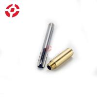 China TCSGJT Sunroof Water Pipe Copper Joint Kit - Universal Fitment with 12-Month Warranty for Automotive Drainage Systems for sale