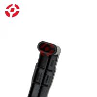 China Volvo Headlight Connector OE 30763155 - 55W-130W Current Rating, 150°C Temperature Resistant Bulb Socket for sale