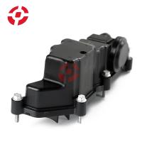 China Engine Crankcase Vent Valve LR110348 Crankshaft Ventilation Valve for Land Rover 2.0L for sale