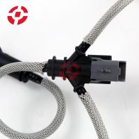 China Fuel Pipe Diesel 2.7L V6 Engines Leak Off Pipe Injector Oil Return Pipe 1386505 For Land Rover Discovery 3 4 for sale