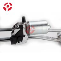 China Front Windshield Wiper Motor LR072416 for Land Rover Freelander 2 12V Factory Wholesale for sale