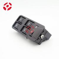 China Power Window Switch YUD501110PVJ for Land Rover Range Rover Sport 2005-2009 Discovery 3 for sale