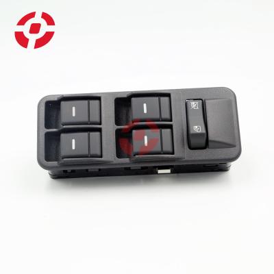 China Power Window Switch YUD501110PVJ for Land Rover Range Rover Sport 2005-2009 Discovery 3 for sale