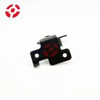 China Hood Lock Pin T4N3064 Left Front Hood Lock for Land Rover Jaguar Replacement for sale