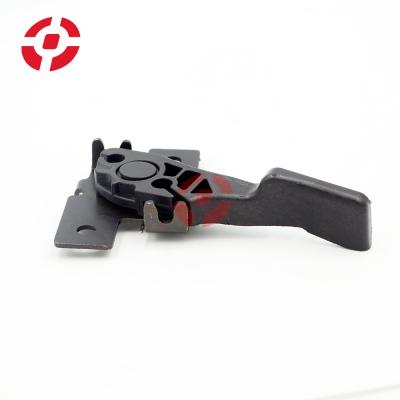 China Hood Handle T4N3060 LR093224 Bonnet Release Lever for Land Rover Jaguar 2010-2020 for sale