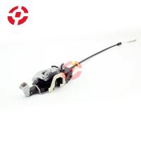 China Car Trunk Lock Actuator LR017470 for Land Rover Discovery 3 4 Durable Door Lock for sale
