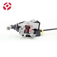 China Car Trunk Lock Actuator LR017470 for Land Rover Discovery 3 4 Durable Door Lock for sale