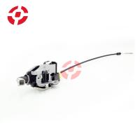 China Car Trunk Lock Actuator LR017470 for Land Rover Discovery 3 4 Durable Door Lock for sale