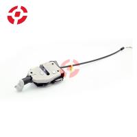 China Car Trunk Lock Actuator LR017470 for Land Rover Discovery 3 4 Durable Door Lock for sale