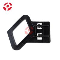 China Headlamp Washer Spray Cover Bracket RH OE 31353369 for Volvo XC90 Right Side for sale