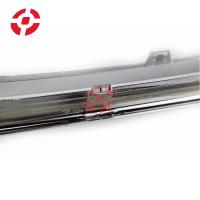 China Chrome Grille Frame for Volvo XC90 OE 30698143 Front Bumper Body Kit Trim for sale