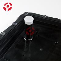 China LR007474 Automatic Transmission Oil Pan Filter for Land Rover Jaguar 8-Speed for sale