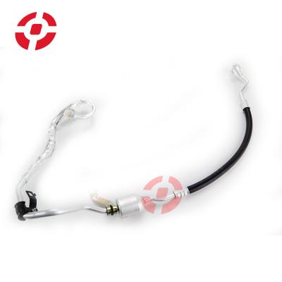 China Land Rover LR013861 Air Conditioning Inlet Tube Pipe Fitting - OEM Replacement AC Hose Component for sale