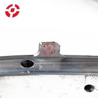 China OEM 31420634 Anti-Collision Beam Front Bumper Support for VO LVO Trucks 1200mm for sale