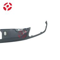 China Auto Tailpipe Guard OE 31407965 Tailpipe Protect Plate Car Tail Throat Guard for Volvo XC40 2020 for sale